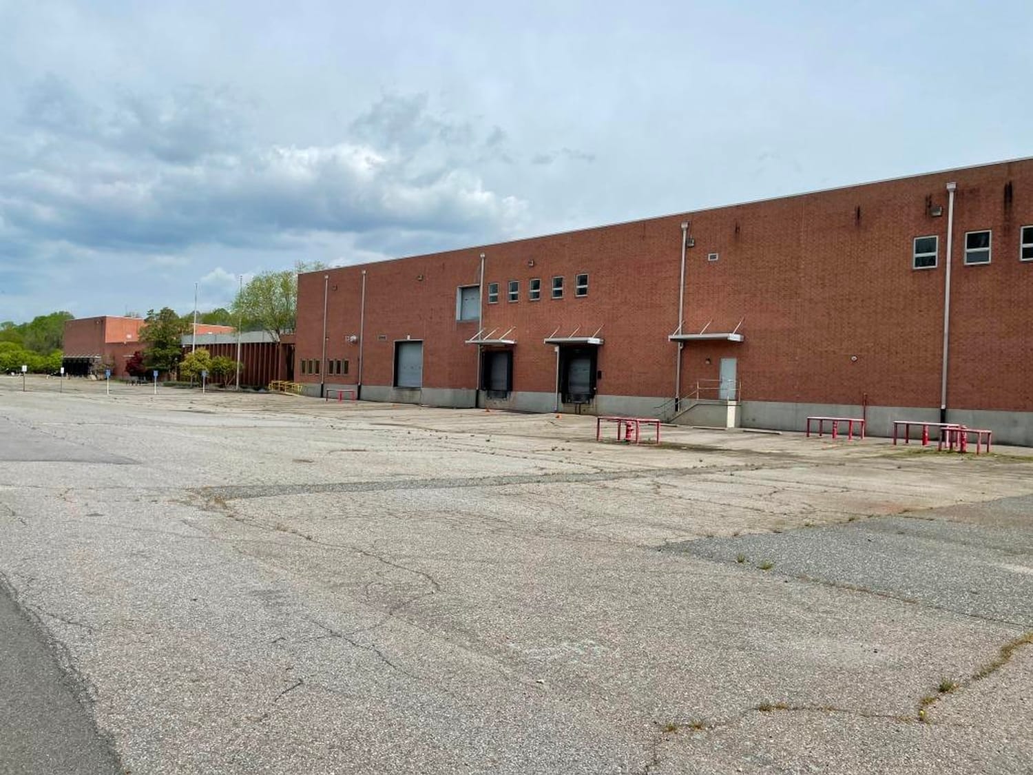 Walker Building Complex - Martinsville-Henry County Economic ...