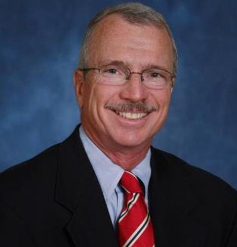 Mark Heath - Martinsville-Henry County Economic Development Corporation